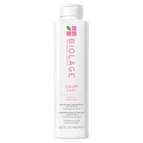 5 Best Shampoos for Colored Hair 2025 - Tested & Reviewed - Tattooed Martha