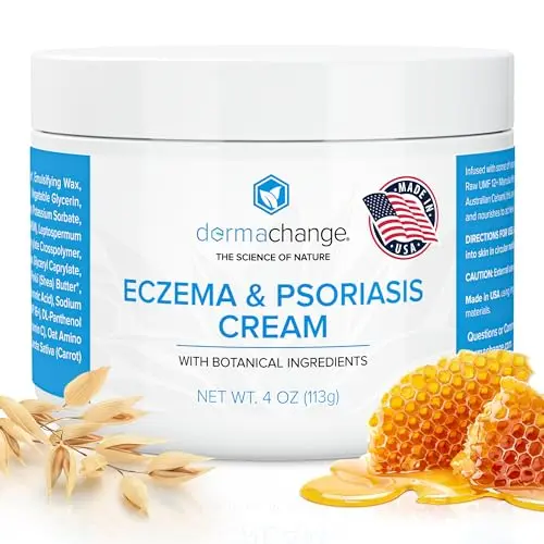 5 Best Creams for Itchy Skin Rash 2025 - Tested & Reviewed - Tattooed ...