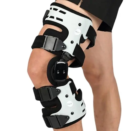 5 Best Knee Braces for Bone-on-Bone Arthritis 2025 - Tested & Reviewed ...