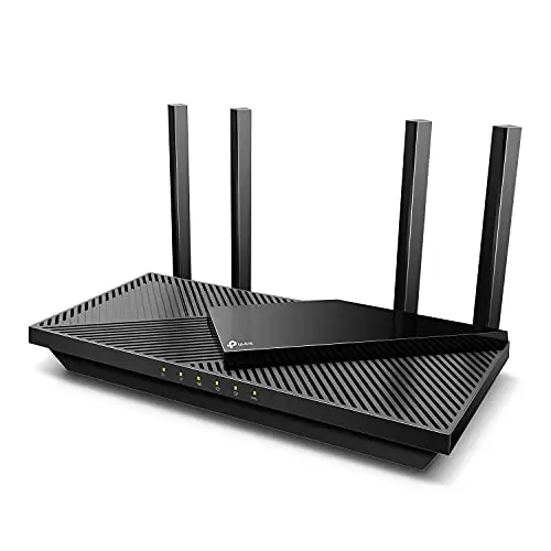 5 Best WiFi Routers for Multiple Devices 2025 - Tested & Reviewed ...