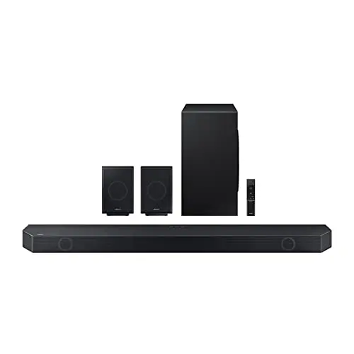 5 Best Surround Sound Systems for Living Room 2025 - Tested & Reviewed ...