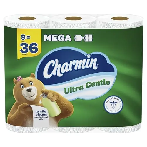 5 Best Toilet Papers for Sensitive Skin 2025 - Tested & Reviewed ...
