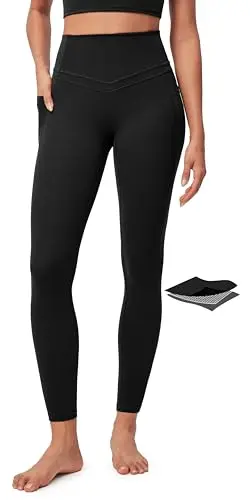 5 Best Compression Leggings for Women 2025 - Tested & Reviewed ...